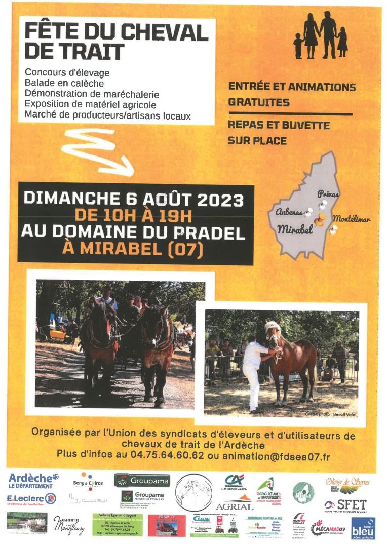 Histoire et patrimoine